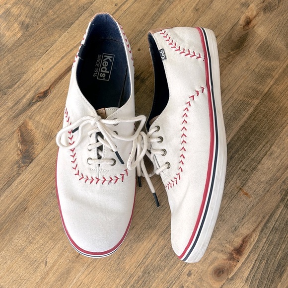 Keds | Shoes | Keds Baseball Shoes | Poshmark